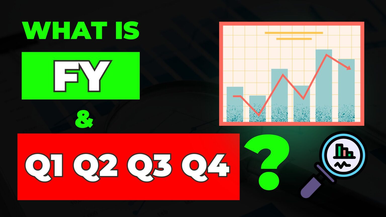 What does FY25 & FY26 mean in India?
