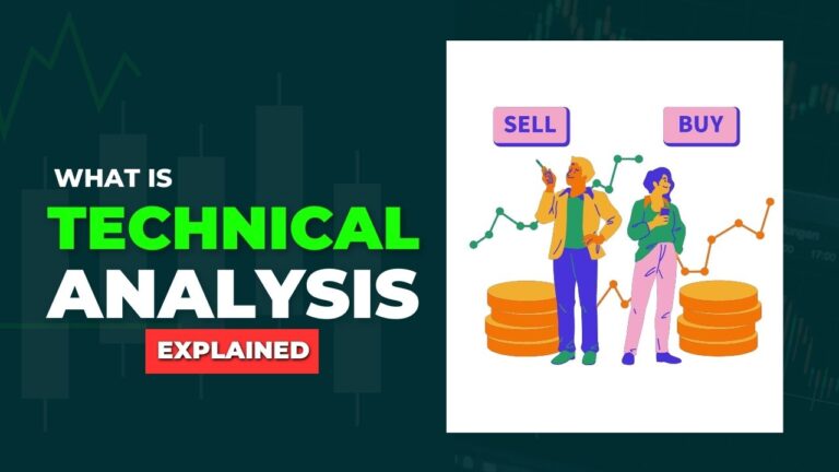 What is Technical Analysis in simple terms?