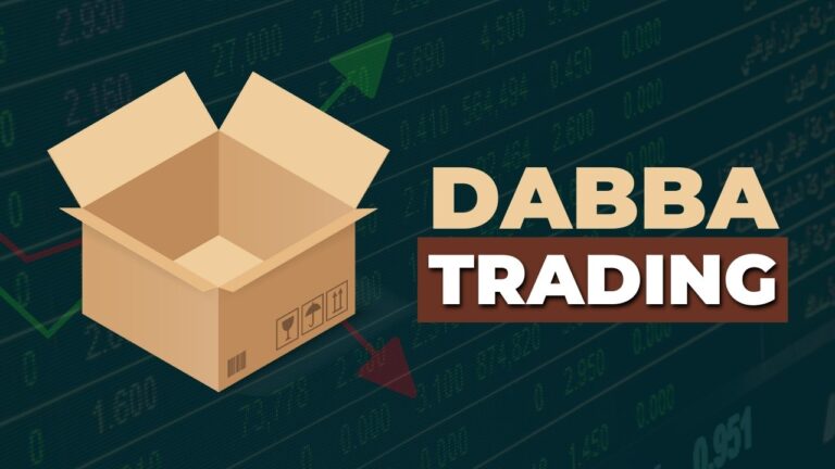 Understanding Dabba Trading and CFDs: What's the Deal?