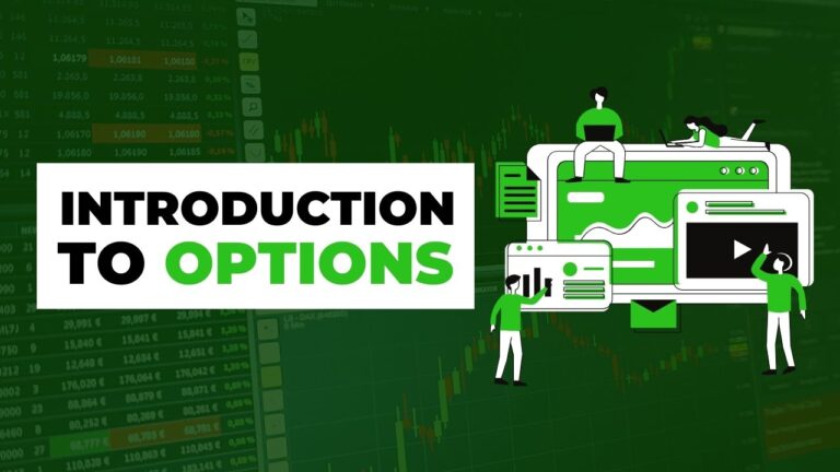 What is Options Trading?-Understanding the Basics of Options Trading