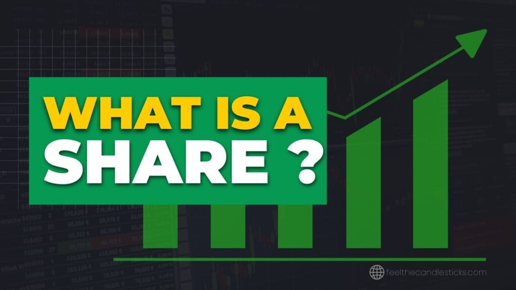 What is a Share in the Stock Market? - Explained in Easy Words - Feel ...