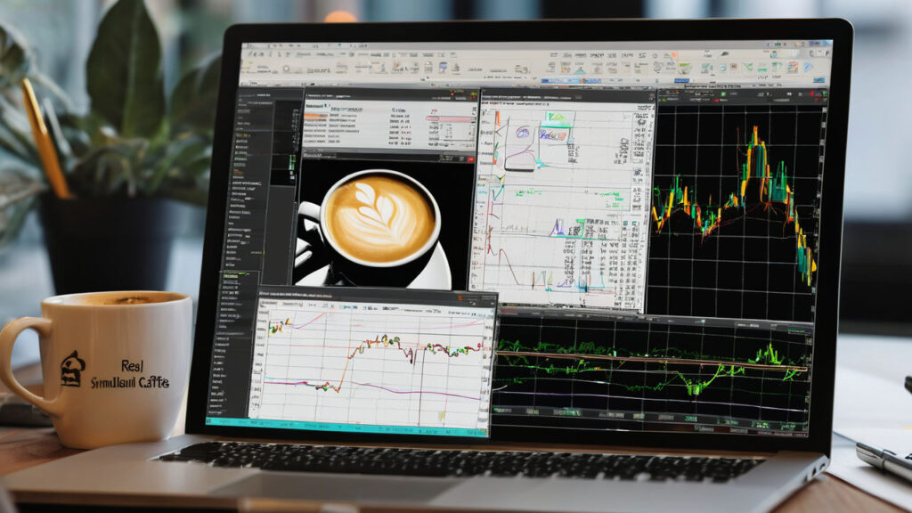Paper Trading vs. Real Trading: Understanding the Differences