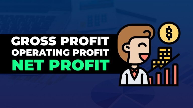 What do you mean by Net Profit? - Explained