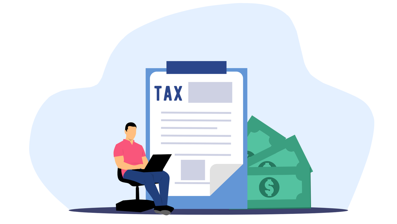 Tax + Cess + Surcharge: Simple Guide to Indian Taxes - Feel The ...