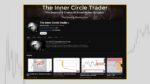 Michael J. Huddleston ICT (The Inner Circle Trader) - Biography