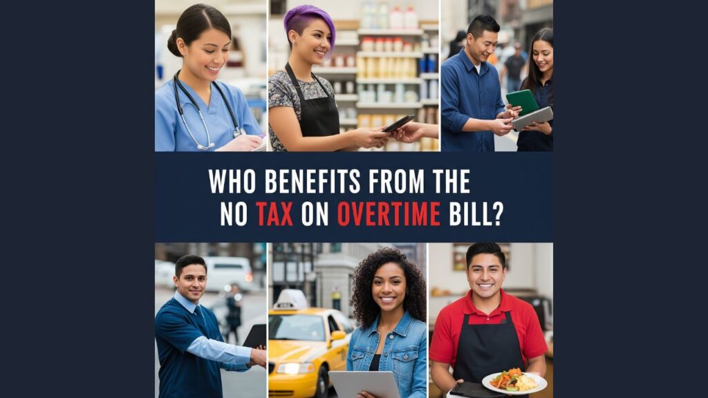 When Does No Tax on Overtime Start & How Does It Work?